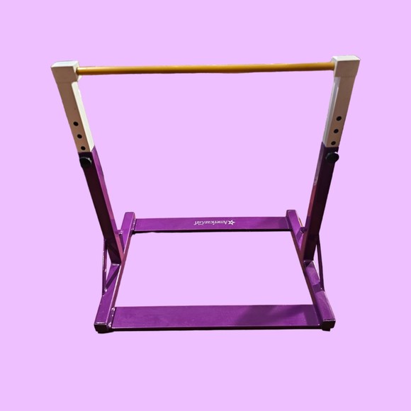 American Girl | Toys | American Girl Gymnastics Bar | Poshmark